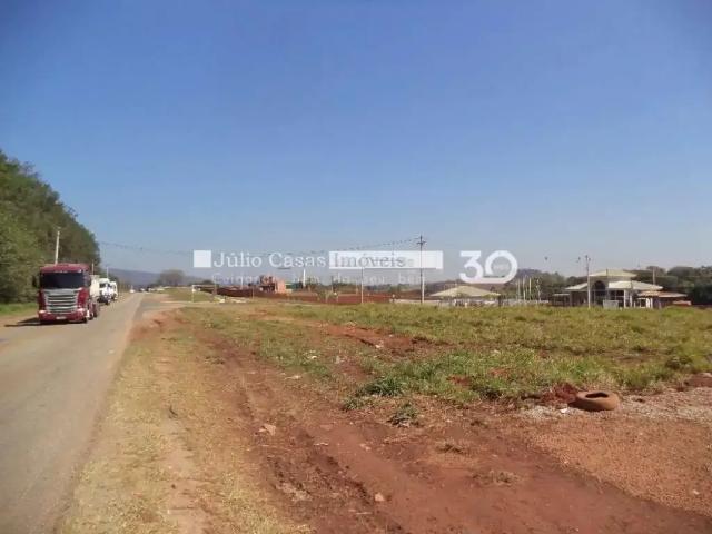 Terreno / Lote para Venda em Sorocaba/SP Jardim Novo Horizonte