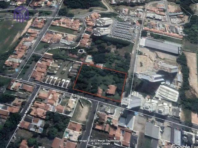 Terreno / Lote para Venda em Sorocaba/SP Jardim Pagliato