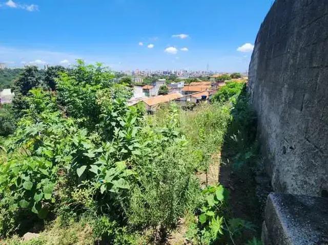 Terreno / Lote para Venda em Sorocaba/SP Jardim Parada do Alto