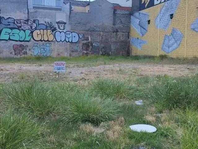 Terreno / Lote para Venda em Sorocaba/SP Jardim Paulista