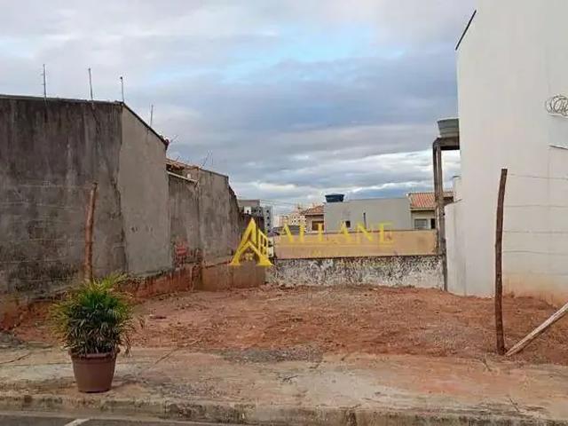 Terreno / Lote para Venda em Sorocaba/SP Jardim Piazza di Roma