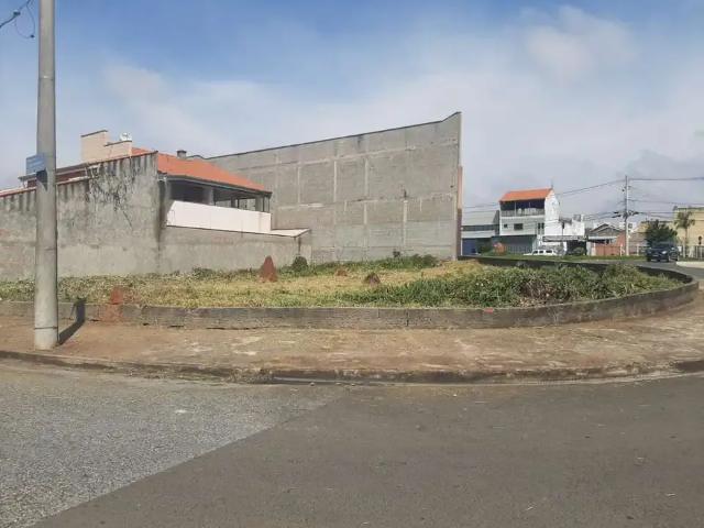 Terreno / Lote para Venda em Sorocaba/SP Jardim Piazza di Roma