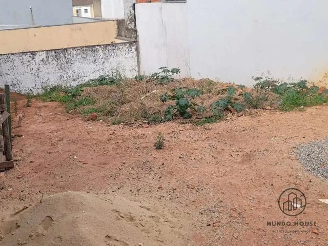Terreno / Lote para Venda em Sorocaba/SP Jardim Piazza di Roma