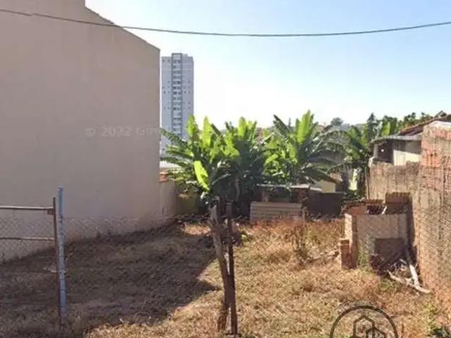 Terreno / Lote para Venda em Sorocaba/SP Jardim Piratininga
