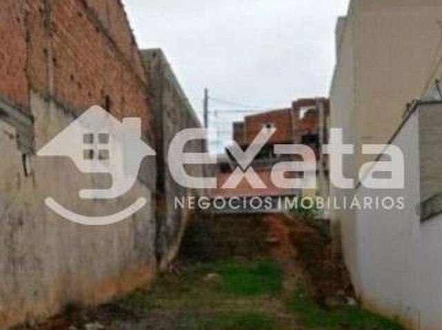 Terreno / Lote para Venda em Sorocaba/SP Jardim Portal do Itavuvu