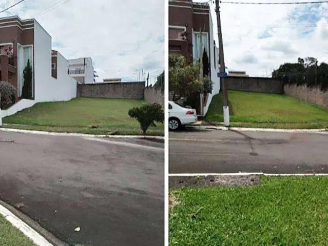 Terreno / Lote para Venda em Sorocaba/SP Jardim Portal da Primavera