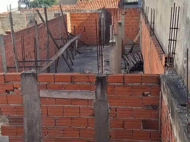 Terreno / Lote para Venda em Sorocaba/SP Jardim Prestes de Barros