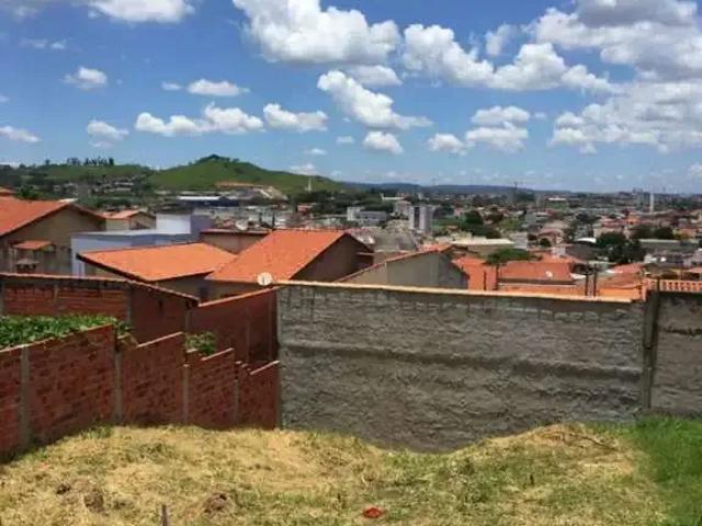 Terreno / Lote para Venda em Sorocaba/SP Jardim Prestes de Barros