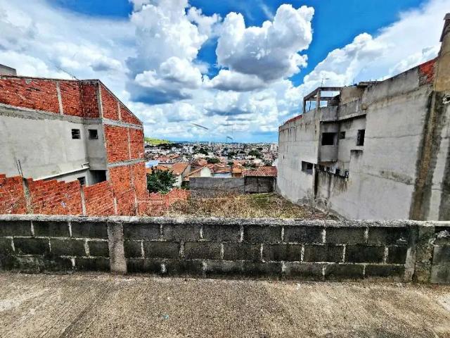 Terreno / Lote para Venda em Sorocaba/SP Jardim Prestes de Barros
