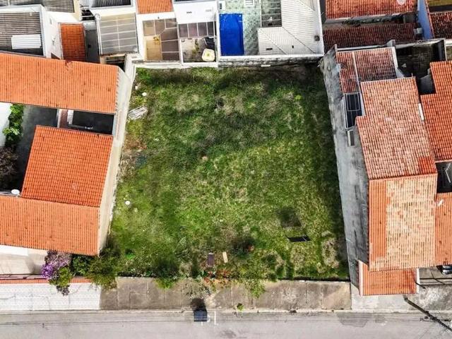 Terreno / Lote para Venda em Sorocaba/SP Jardim Prestes de Barros