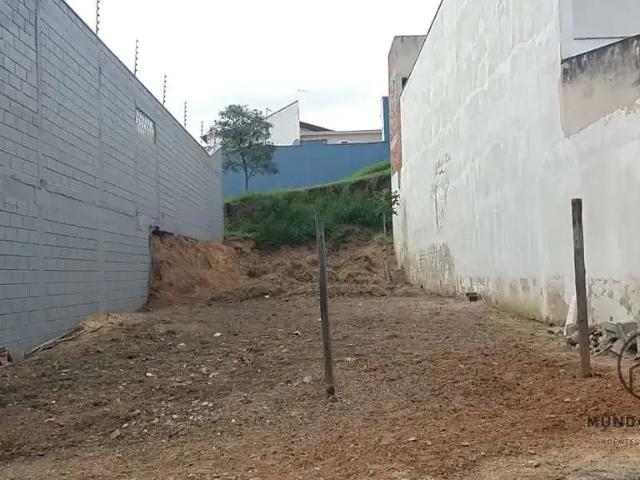 Terreno / Lote para Venda em Sorocaba/SP Jardim Prestes de Barros