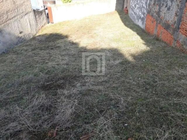 Terreno / Lote para Venda em Sorocaba/SP Jardim Prestes de Barros