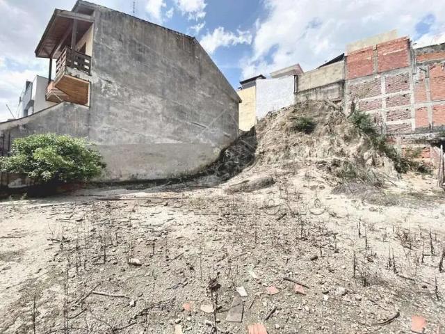 Terreno / Lote para Venda em Sorocaba/SP Jardim Prestes de Barros