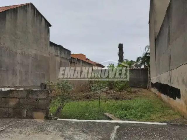 Terreno / Lote para Venda em Sorocaba/SP Jardim Prestes de Barros