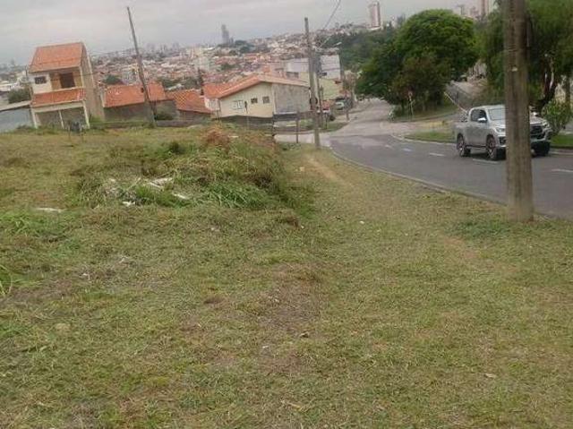 Terreno / Lote para Venda em Sorocaba/SP Jardim Prestes de Barros