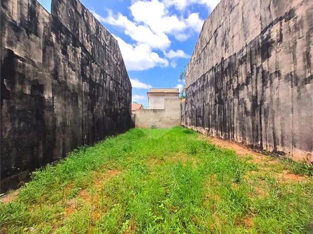 Terreno / Lote para Venda em Sorocaba/SP Jardim Regente