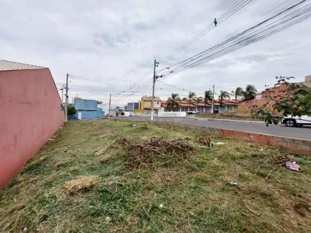 Terreno / Lote para Venda em Sorocaba/SP Jardim Regente