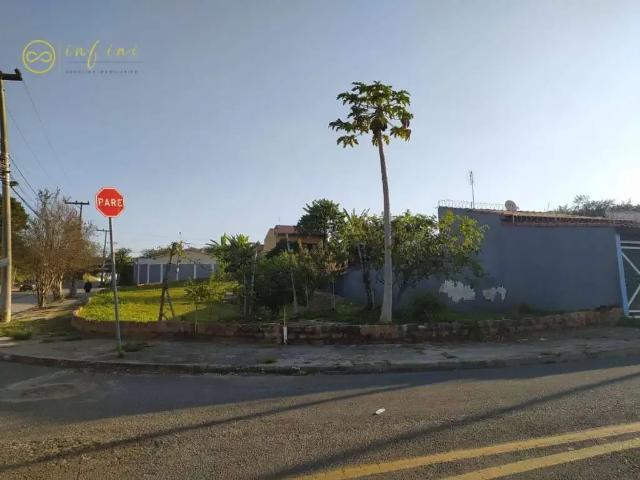 Terreno / Lote para Venda em Sorocaba/SP Jardim Residencial Villa Amato