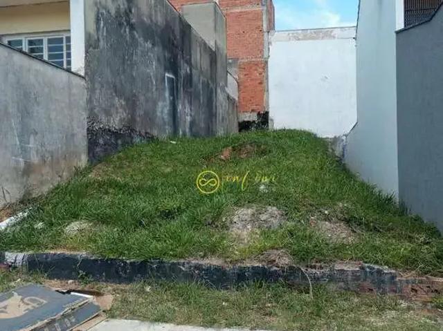 Terreno / Lote para Venda em Sorocaba/SP Jardim Residencial Villa Amato