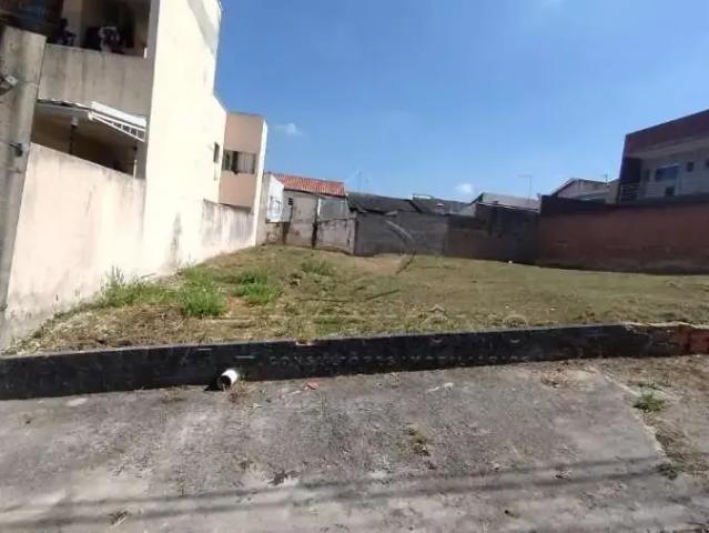 Terreno / Lote para Venda em Sorocaba/SP Jardim Residencial Villa Amato