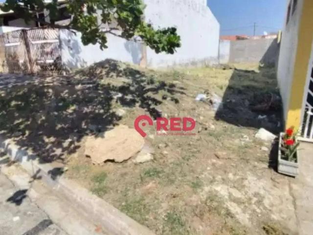 Terreno / Lote para Venda em Sorocaba/SP Jardim Residencial Villa Amato