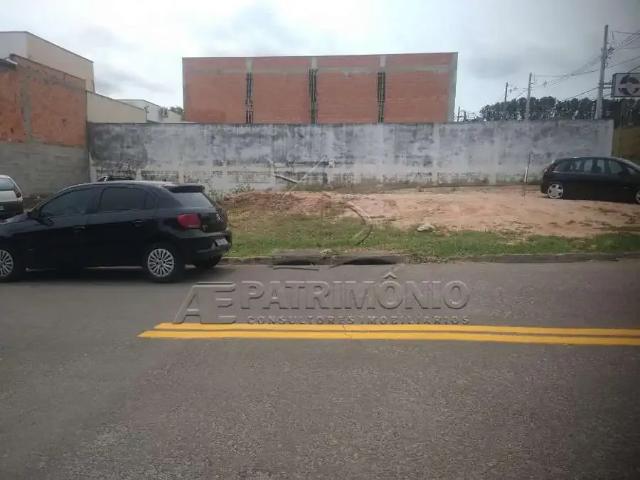 Terreno / Lote para Venda em Sorocaba/SP Jardim Residencial Villa Amato