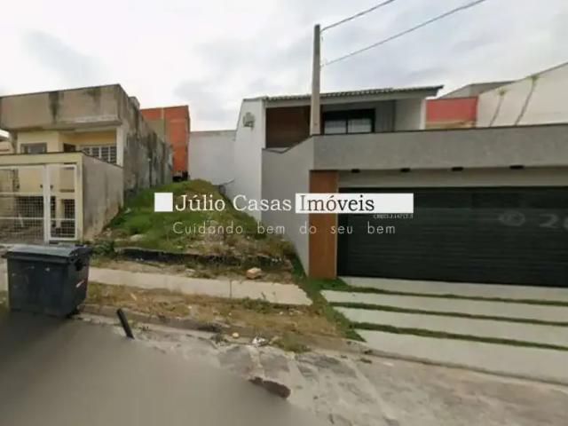 Terreno / Lote para Venda em Sorocaba/SP Jardim Residencial Villa Amato