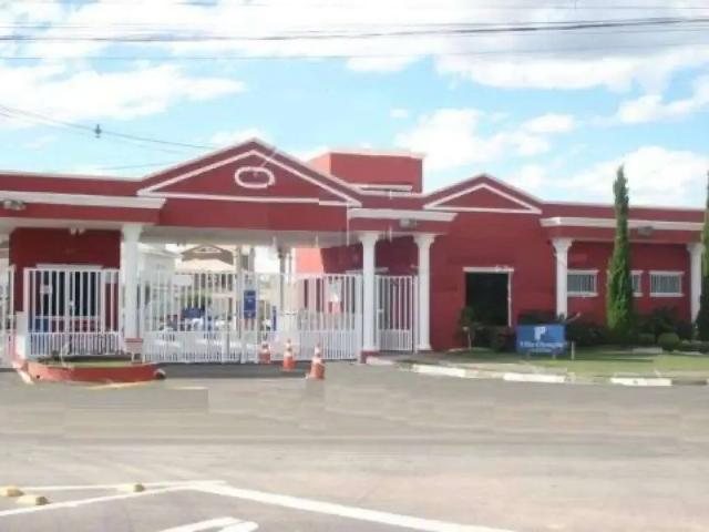 Terreno / Lote para Venda em Sorocaba/SP Jardim Residencial Villa Olympia