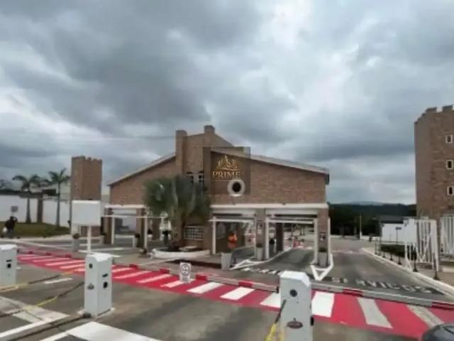 Terreno / Lote para Venda em Sorocaba/SP Jardim Residencial Villagio Ipanema I