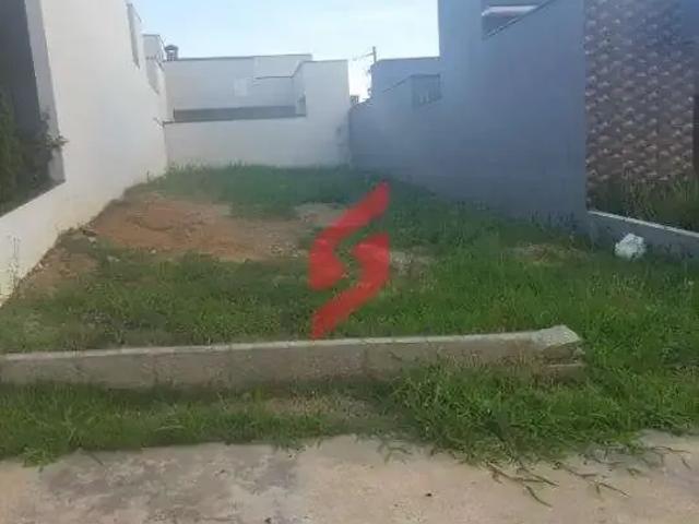 Terreno / Lote para Venda em Sorocaba/SP Jardim Residencial Villagio Ipanema I