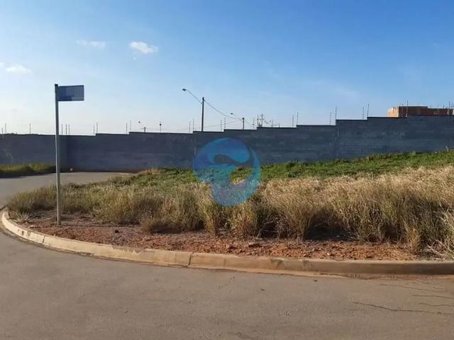 Terreno / Lote para Venda em Sorocaba/SP Jardim Residencial Villagio Ipanema I