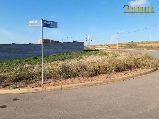 Terreno / Lote para Venda em Sorocaba/SP Jardim Residencial Villagio Ipanema I
