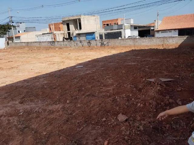 Terreno / Lote para Venda em Sorocaba/SP Jardim Residencial Villagio Ipanema I