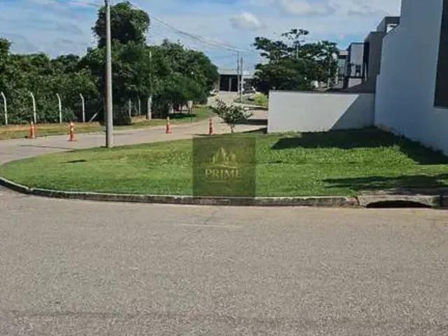 Terreno / Lote para Venda em Sorocaba/SP Jardim Residencial Villagio Ipanema I