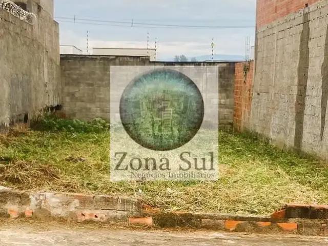 Terreno / Lote para Venda em Sorocaba/SP Jardim Residencial Villagio Ipanema I
