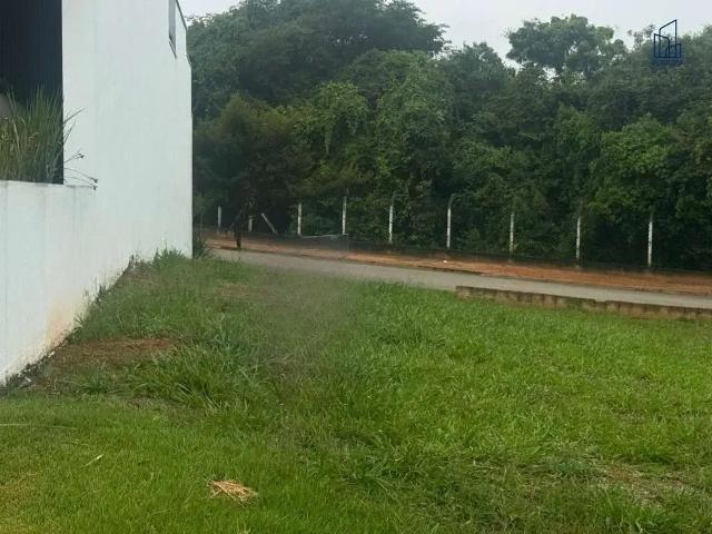 Terreno / Lote para Venda em Sorocaba/SP Jardim Residencial Villagio Ipanema I