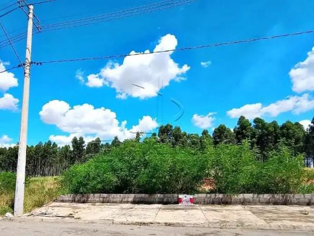 Terreno / Lote para Venda em Sorocaba/SP Jardim Residencial Villagio Ipanema II
