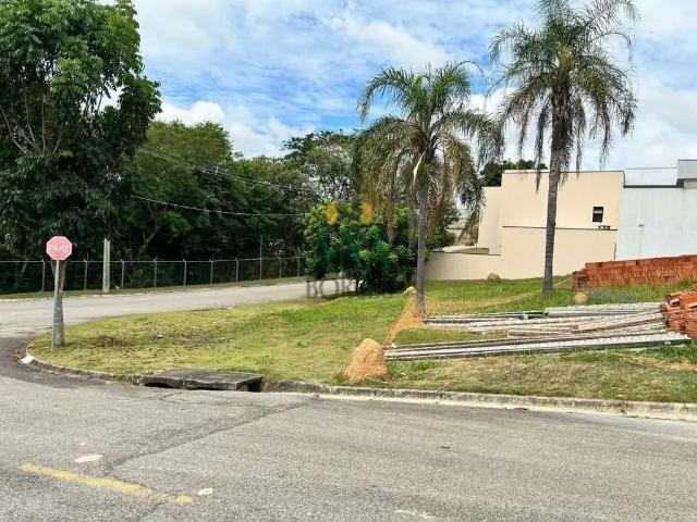 Terreno / Lote para Venda em Sorocaba/SP Jardim Residencial Campos do Conde