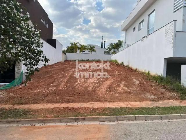 Terreno / Lote para Venda em Sorocaba/SP Jardim Residencial Chácara Ondina