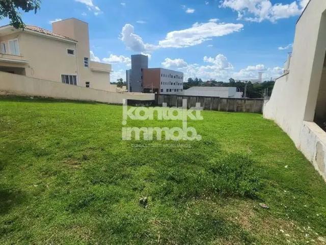 Terreno / Lote para Venda em Sorocaba/SP Jardim Residencial Colinas do Sol