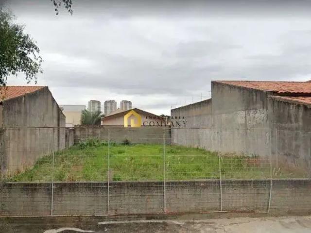 Terreno / Lote para Venda em Sorocaba/SP Jardim Residencial Deolinda Guerra