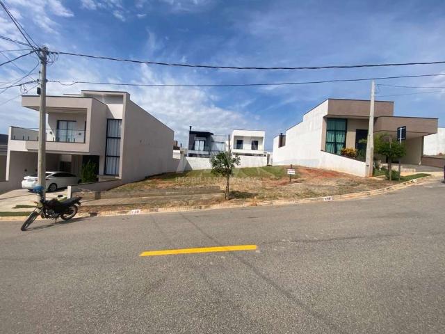 Terreno / Lote para Venda em Sorocaba/SP Jardim Villagio Milano