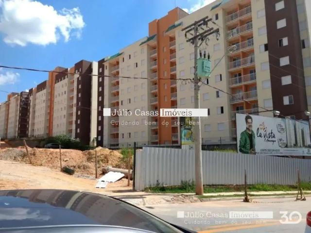 Terreno / Lote para Venda em Sorocaba/SP Jardim Residencial Martinez