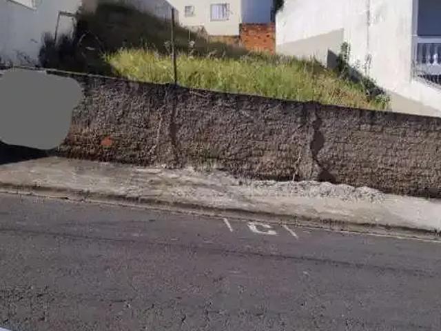 Terreno / Lote para Venda em Sorocaba/SP Jardim Residencial Martinez