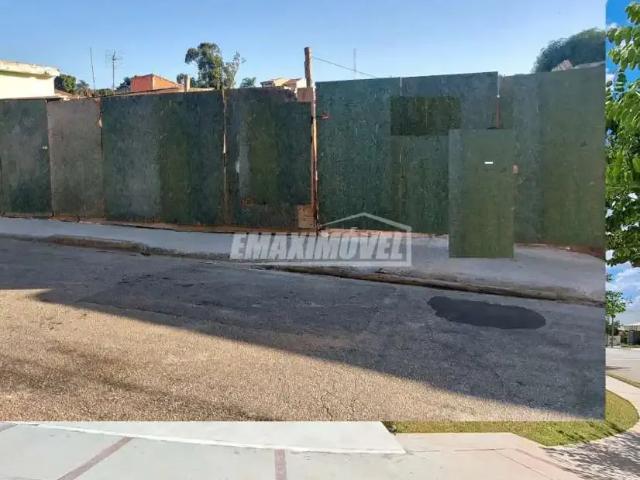 Terreno / Lote para Venda em Sorocaba/SP Jardim Residencial Martinez
