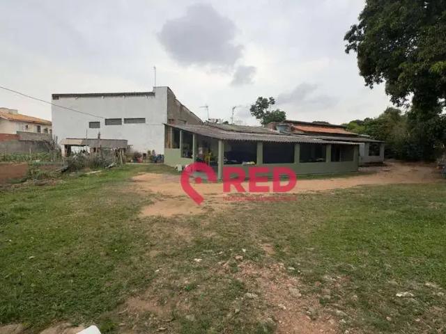 Terreno / Lote para Venda em Sorocaba/SP Jardim Residencial Mont Blanc