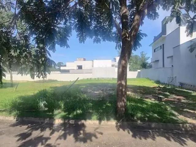 Terreno / Lote para Venda em Sorocaba/SP Jardim Residencial Morada das Artes