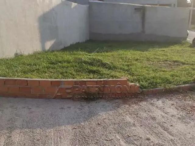 Terreno / Lote para Venda em Sorocaba/SP Jardim Residencial Morada das Flores