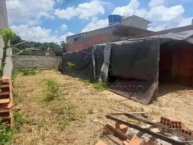 Terreno / Lote para Venda em Sorocaba/SP Jardim Residencial Morada das Flores