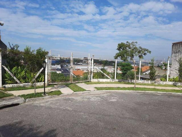 Terreno / Lote para Venda em Sorocaba/SP Jardim Rosália Alcolea
